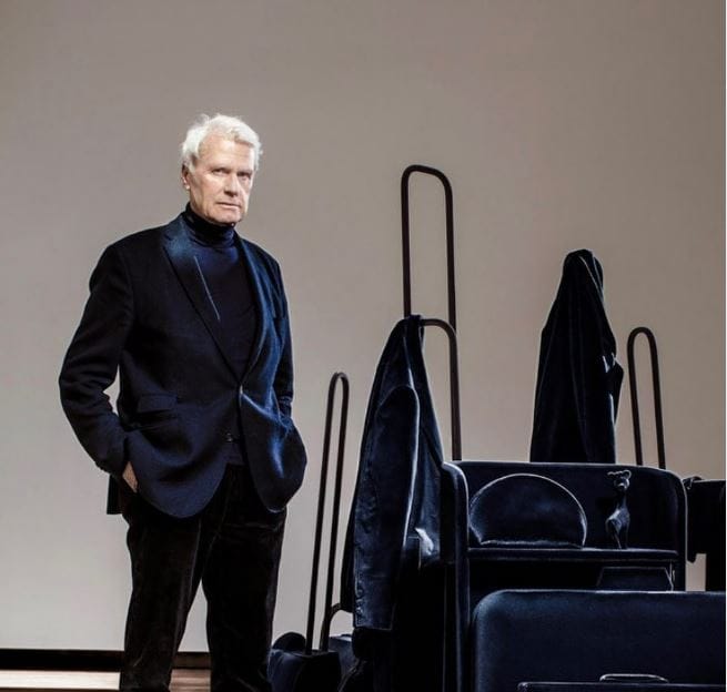 Wie is de Partner van Adriaan van Dis - 2x2